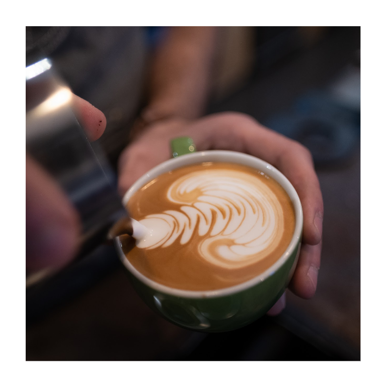 Coffee School – Java Roastery HQ