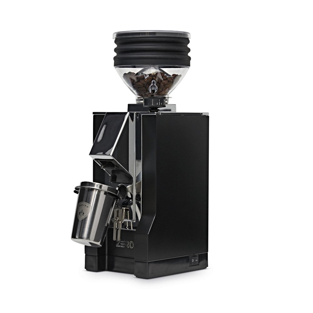 MIGNON ZERO COFFEE GRINDER (FILTER/ESPRESSO) – Java Roastery HQ