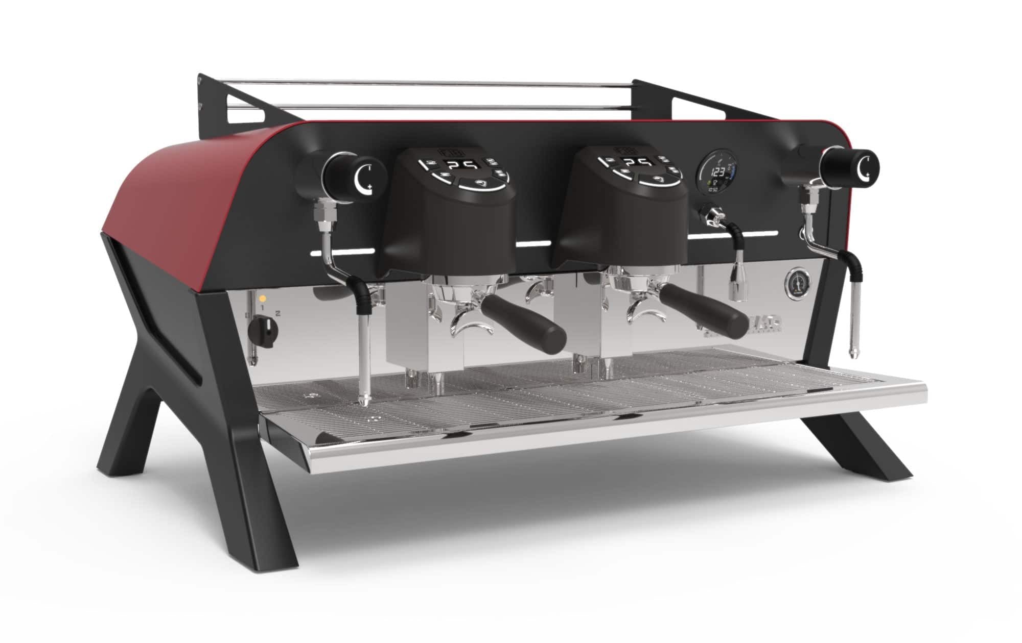 F18 SB – Java Roastery HQ