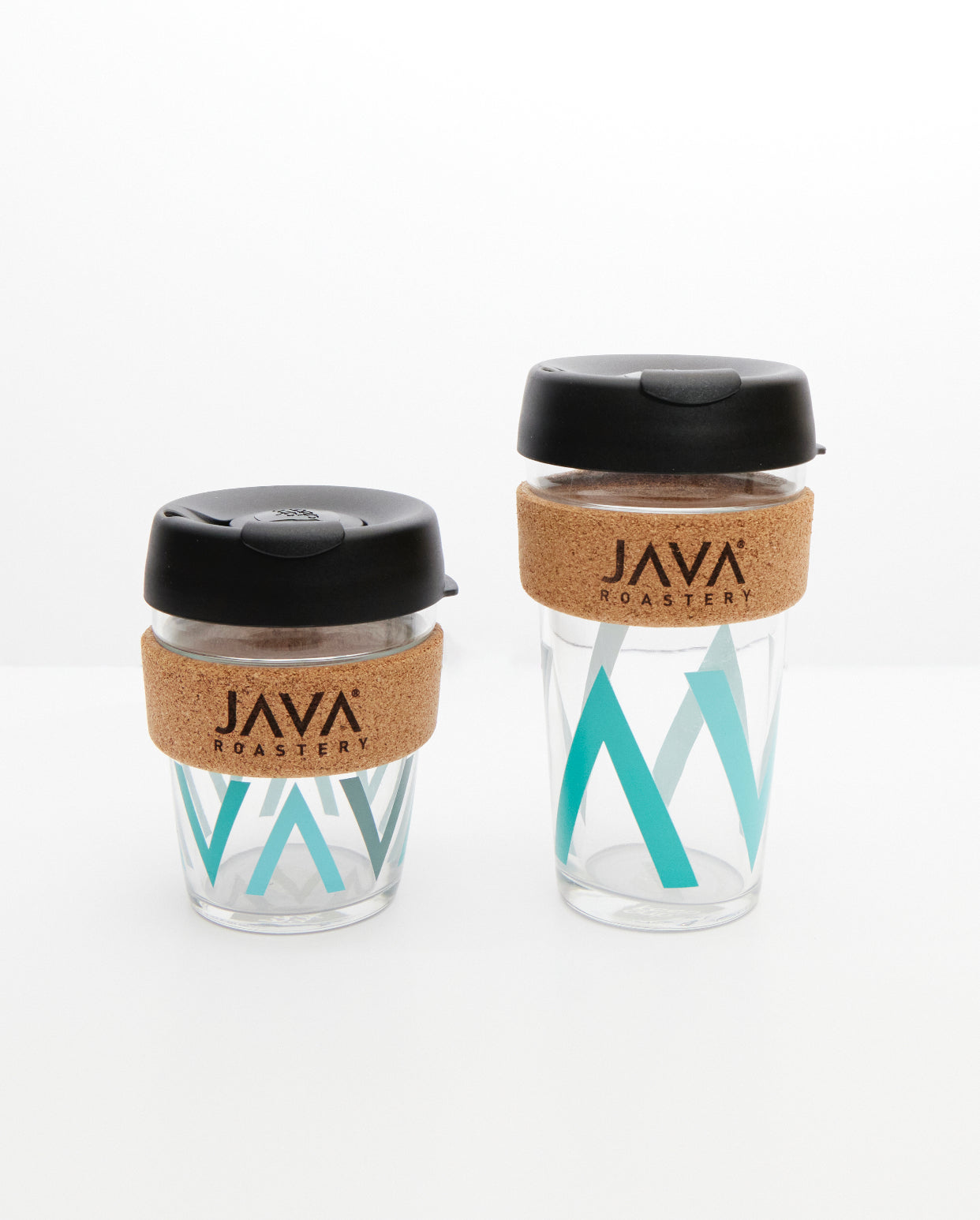 Java Reusable KeepCup (Limited Edition) – Java Roastery HQ