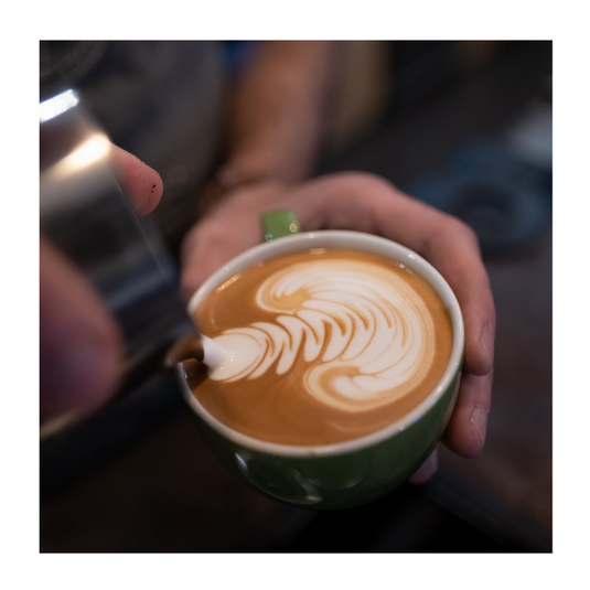 Collections – Java Roastery HQ