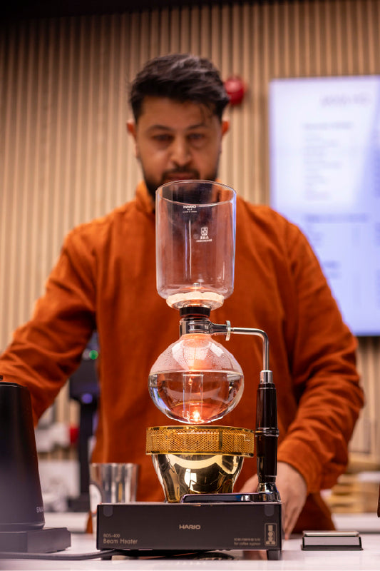 Java Roastery Coffee Roasting Subscription best birmingham latteart ...