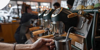 Java Roastery Coffee Roasting Subscription best birmingham latteart ...