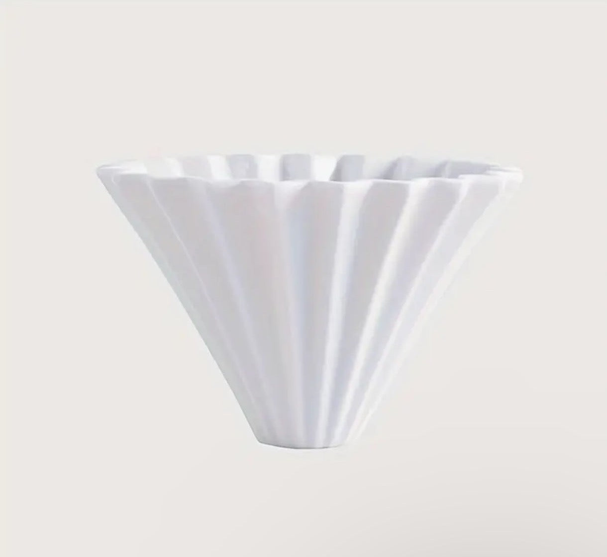Ceramic V60 (available in different colours) – Java Roastery HQ