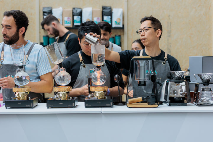 Java Roastery Coffee Roasting Subscription best birmingham latteart ...