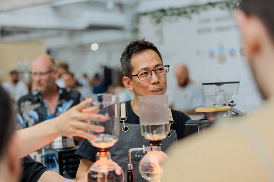 Java Roastery Coffee Roasting Subscription best birmingham latteart ...