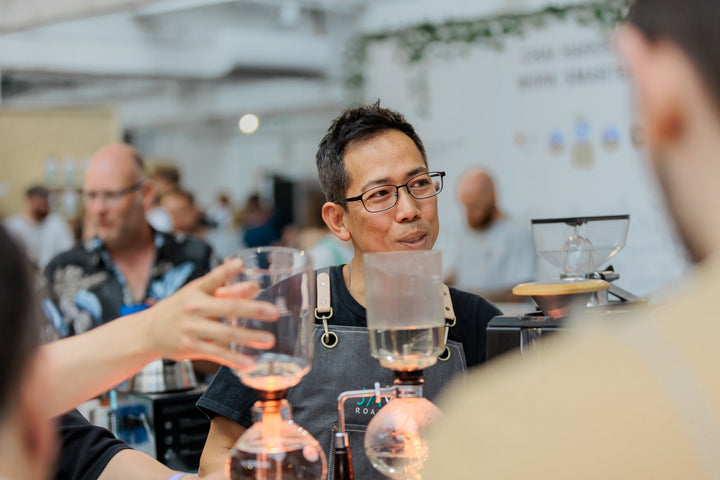 Java Roastery Coffee Roasting Subscription best birmingham latteart – Java Roastery HQ