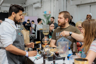 Java Roastery Coffee Roasting Subscription best birmingham latteart ...